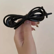 TwistBow Hair Clip – Chic Cache Shop